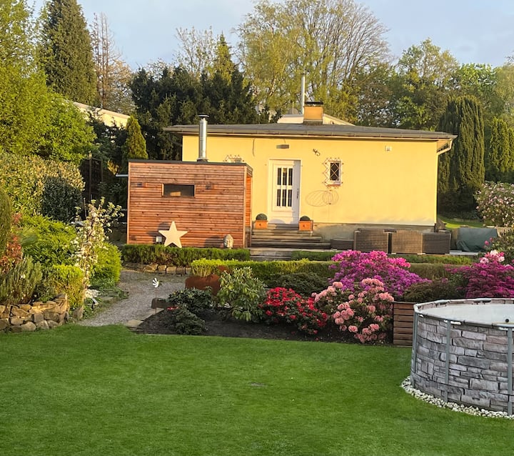 Kleines Gästehaus In Dortmund - Dortmund