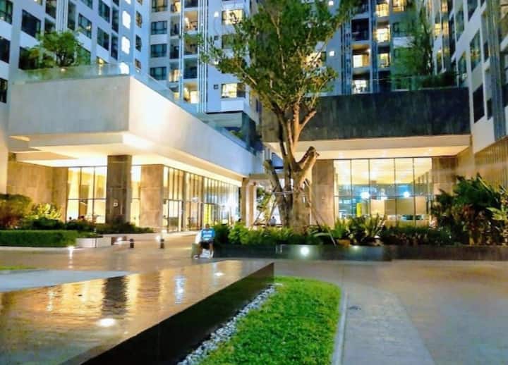 2 Bedrooms In Central Pattaya 41 - Pattaya City