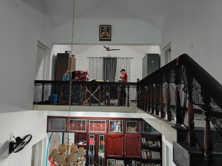 Chekutcha Stay - 