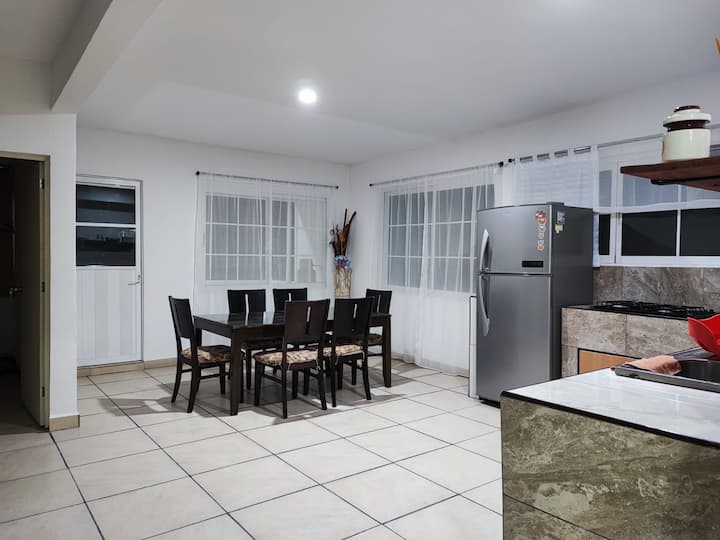 Apartamento Jade - León