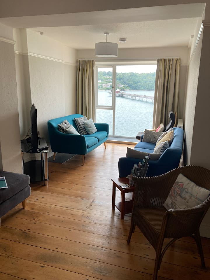 Great Value Waterside Cottage Menai Strait/snowdon - Bangor, UK