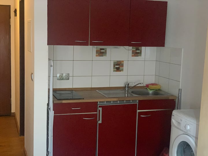 Ruhige Wohnung In Der Nähe Von Stadtmitte - Mainz
