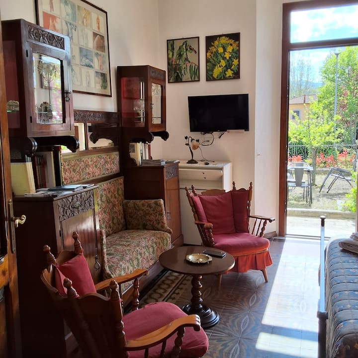 Casa Di Bruna - Poppi