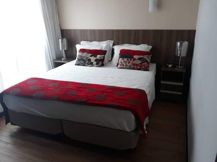 Flat Boa Viagem Próximo Aeroport - Recife