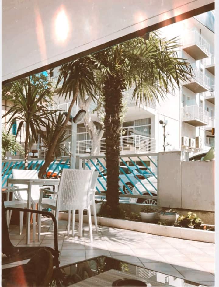 Hotel Elba (Camera Matrimoniale) - Rimini