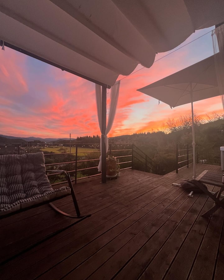 까사뚜아 스테이(Casa Tua Stay) - Daegu