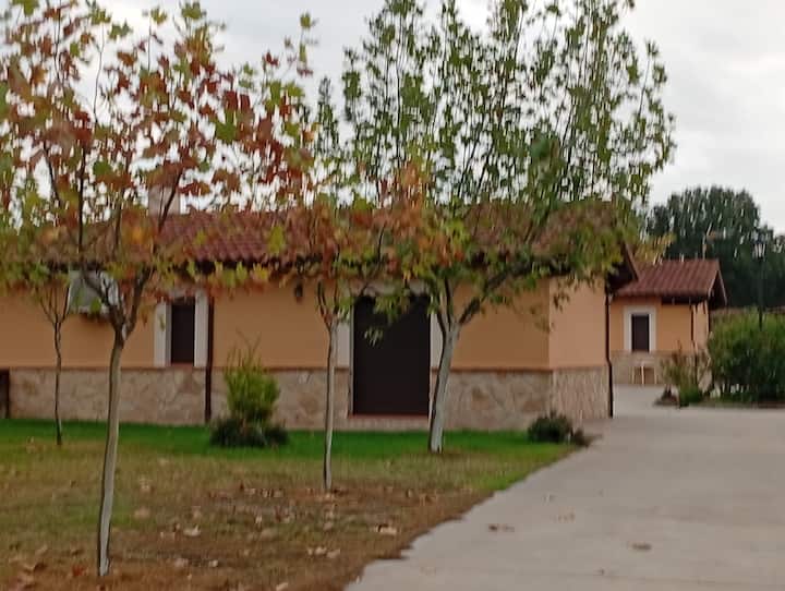 La Nava De Pelajigo (Apt. 3)
Tr-cc-00184 - Cuacos de Yuste