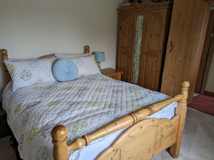 Quiet Location Close To City - Hereford