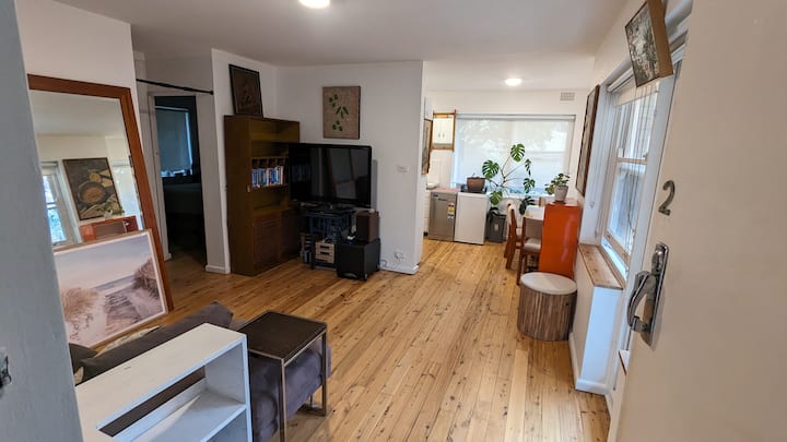 Coogee Beachside Apartment For Four - Coogee