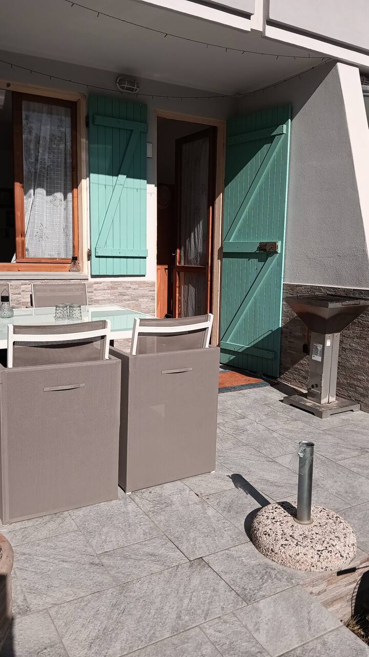 Apartement Porto - Castelsardo