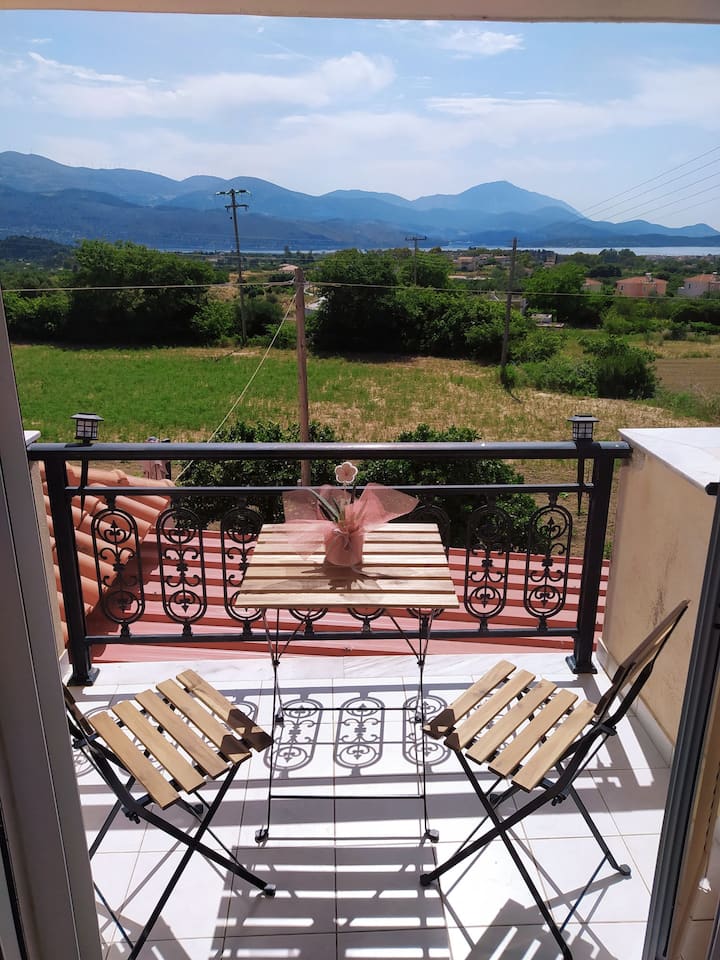 Olivo Apartment - Kefalonia