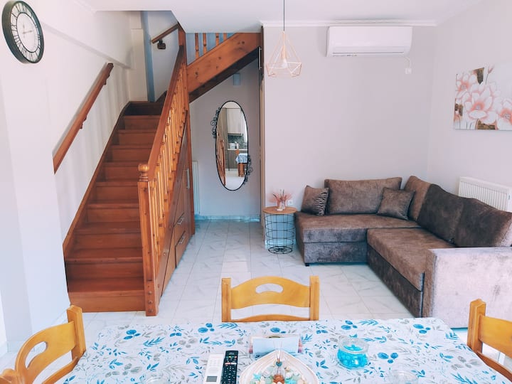 Olivo Apartment - Cephalonia