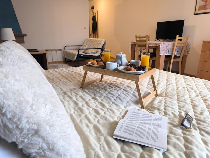 Cozy Nature Stay/ Free Parking - Bansko