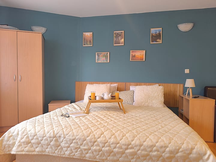 Cozy Nature Stay, Free Parking - Bansko