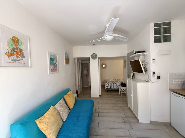 Studio Sanary Sur Mer - Sanary-sur-Mer