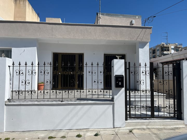 House In Phaneromeni, Larnaca - Lárnaca