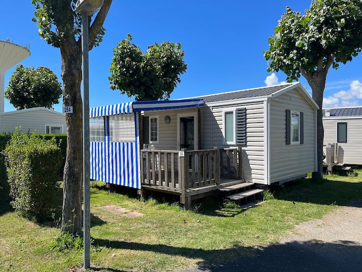 Bungalow à Louer St Hilaire - Plage de Riez