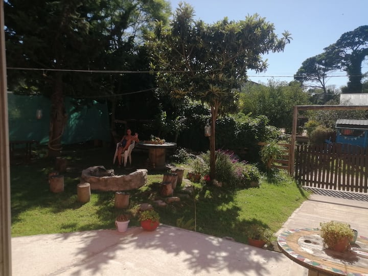 Cabaña Del Alfar Tu Hospedaje - Mar del Plata