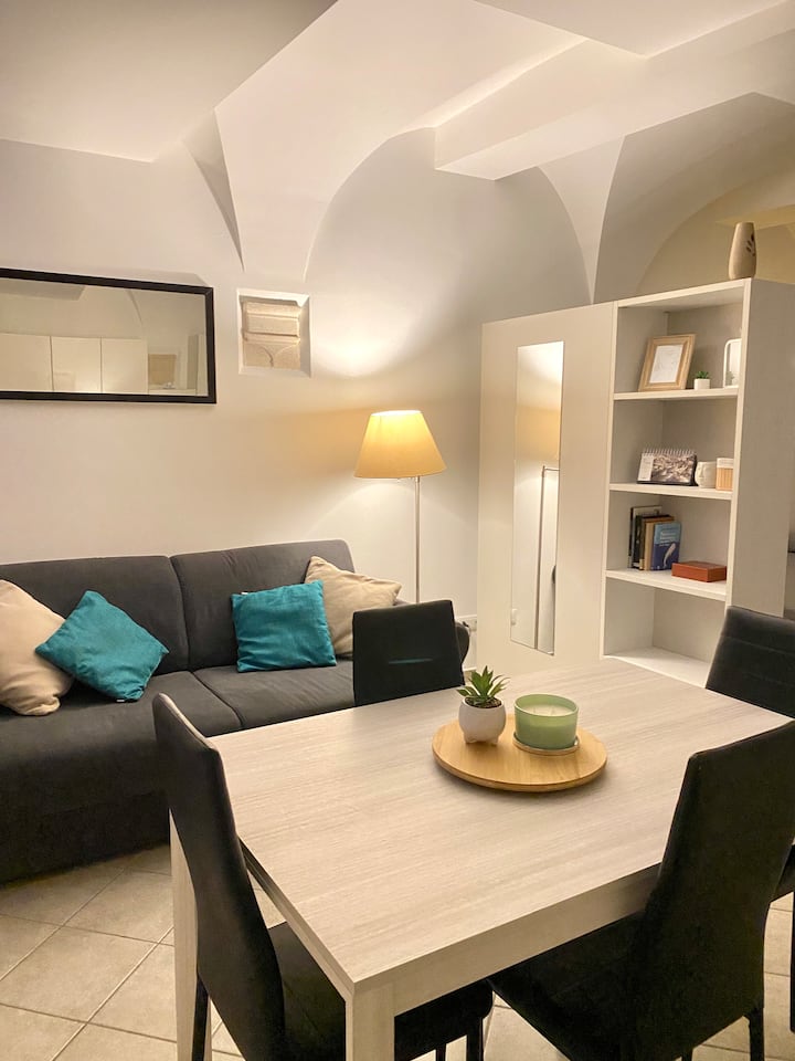 Casa Vite - L’aquila Centro Storico - L'Aquila