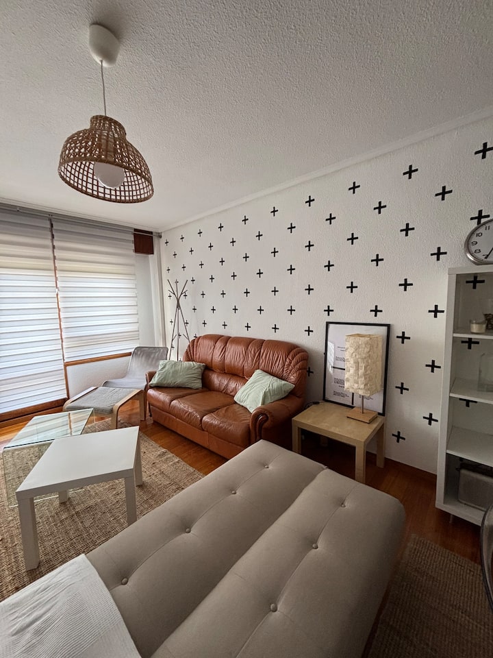 Duplex Vacacional En Escalante - Noja