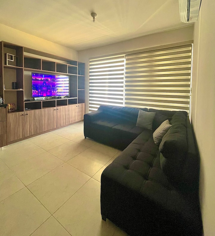 Depa Residencial Suzat - Torreón