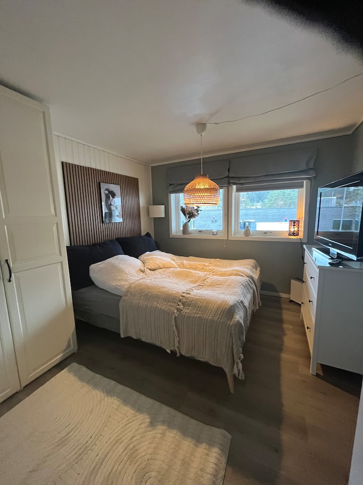 Koselig 1 Roms Leilighet! - Bergen