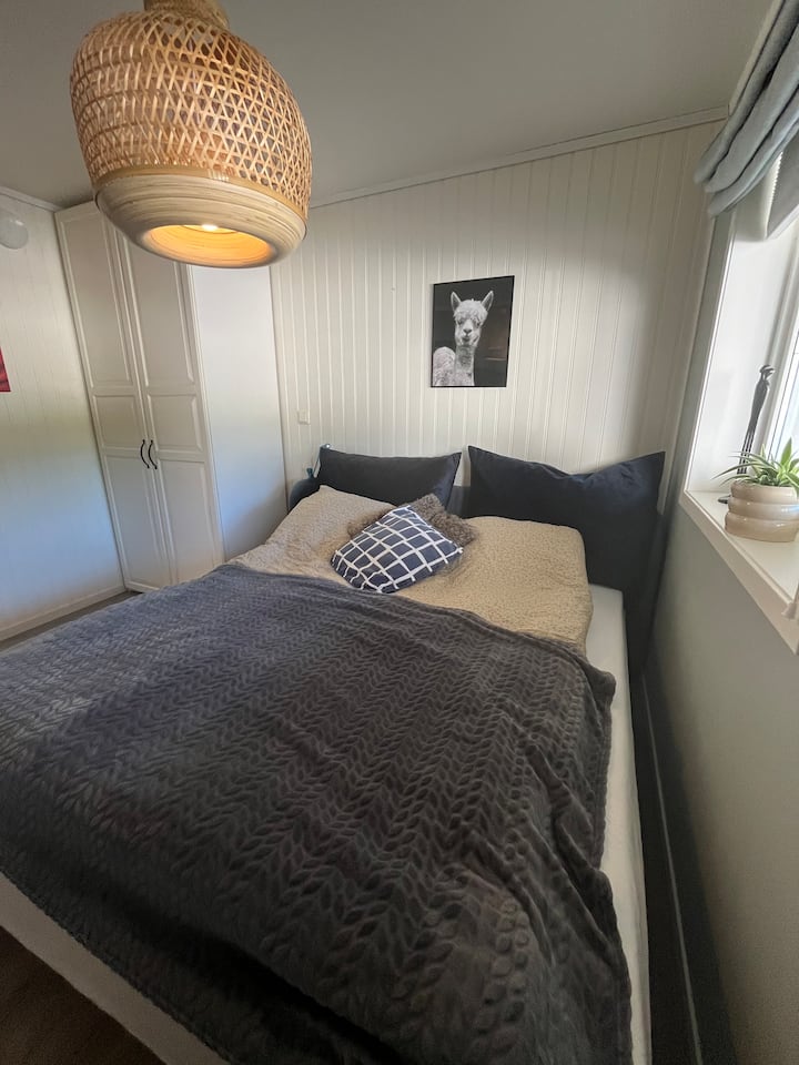 Koselig 1 Roms Leilighet! - Bergen, Noruega