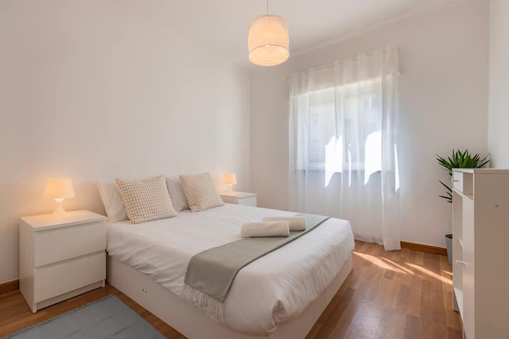 Lisbon Oceanside - Oeiras