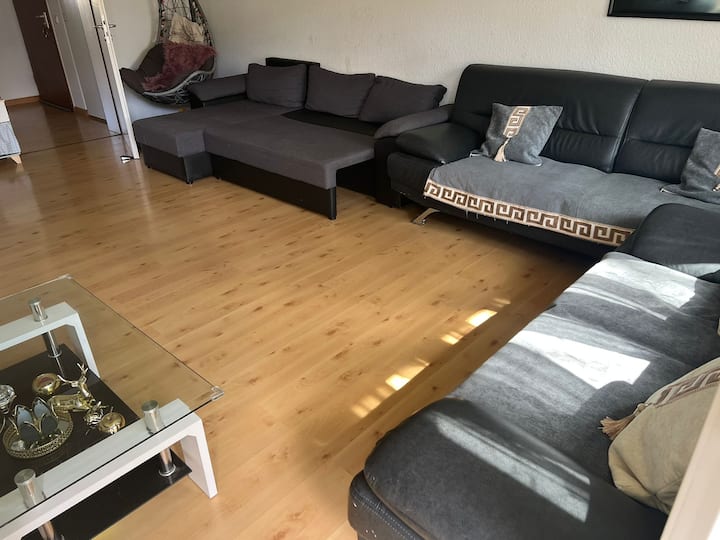 Charmante Wohnung In Trier - Trier