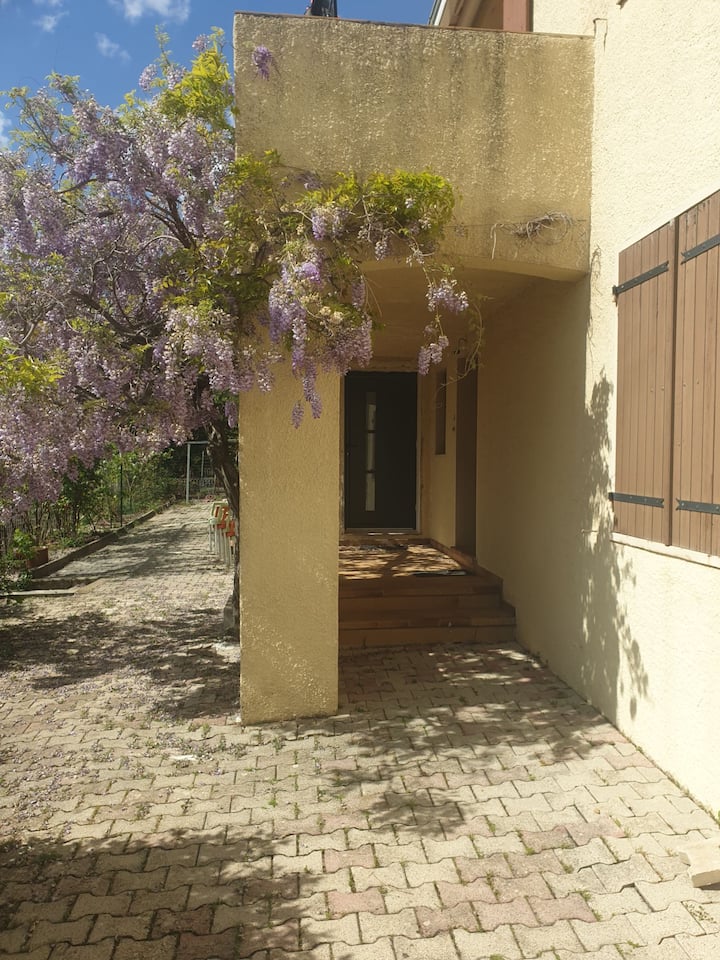 Appartement Rez-de-chaussée 07 - Privas