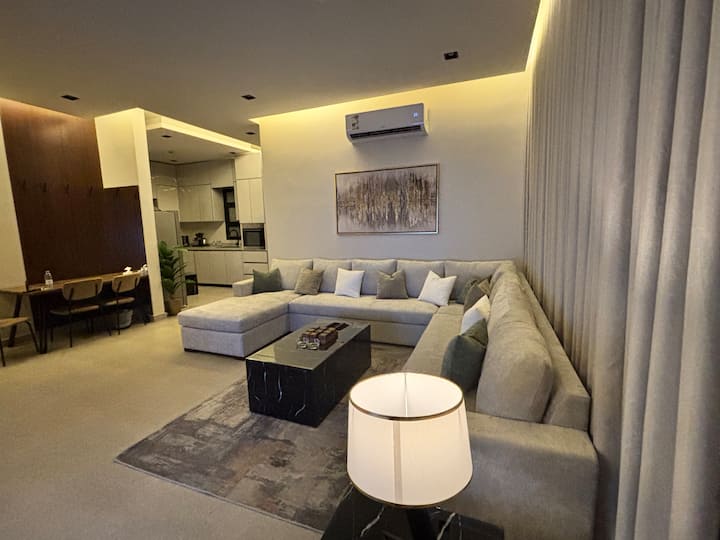 Sweet Dreams Apartment 7 - Riyad