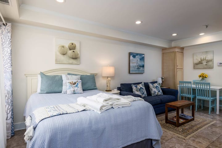 508 Sunsuite - Marco Polo - Fripp Island, SC