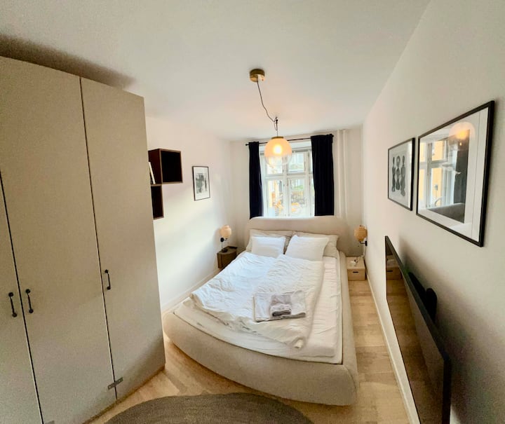 Hip Oasis Kbh N - Copenhagen