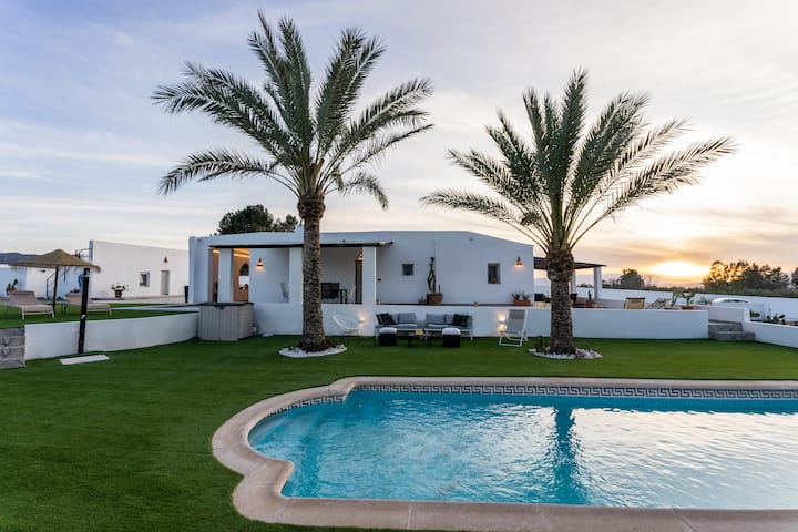 Villa Oasys - Níjar