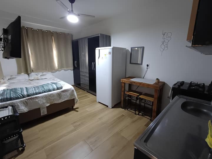 Kitinete Perto Da Praia* - Vila Velha