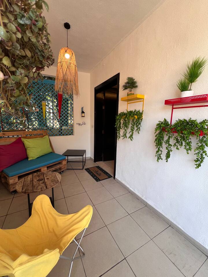 Byout Beirut G1
Fits 4
5 Mnt Walk To Mar Mkhayel - Beirut