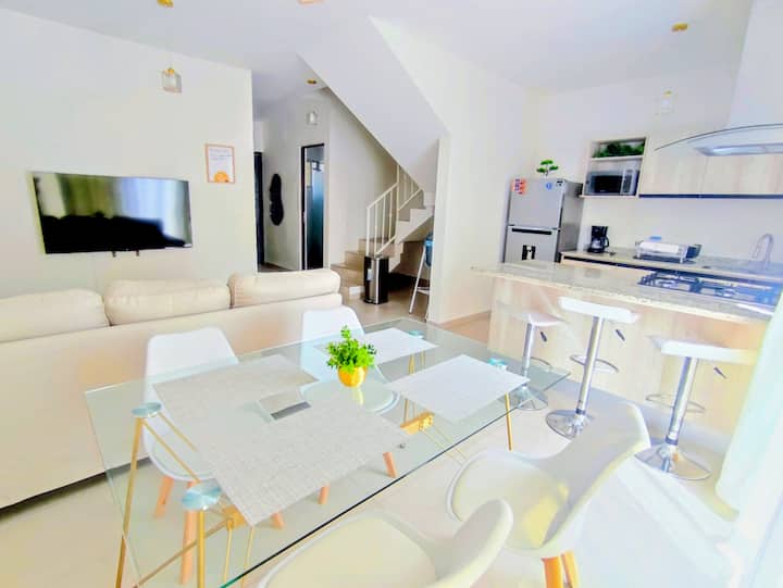 Factura/coto Privado/wifi/nueva/residencial - Aguascalientes