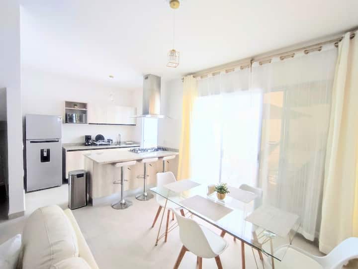 Factura/coto Privado/wifi/nueva/residencial - Aguascalientes
