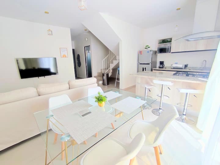 Factura/coto Privado/wifi/nueva/residencial - Aguascalientes