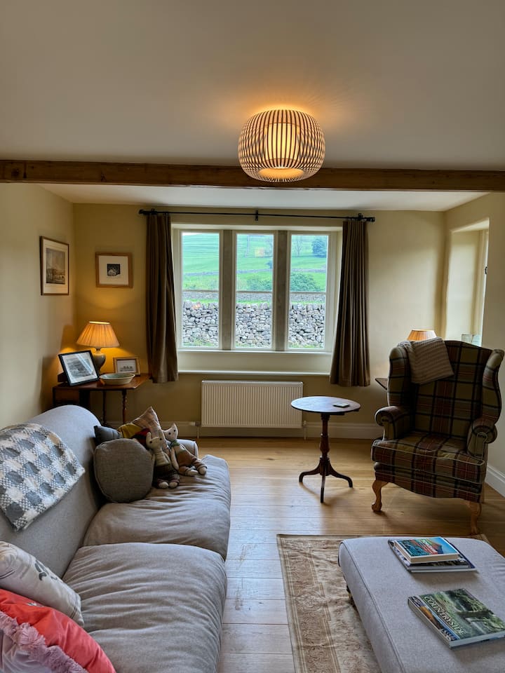 The Cottage, Burnsall - Burnsall