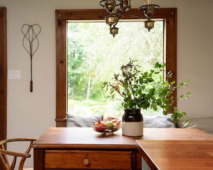 Hudson Pond · Hideaway King Suite · Gf Breakfast - Hudson Valley, NY