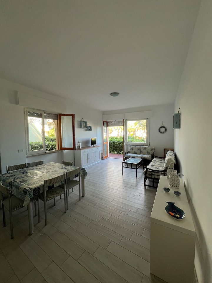 Casa Lungomare - Vista Mare - Roseto degli Abruzzi