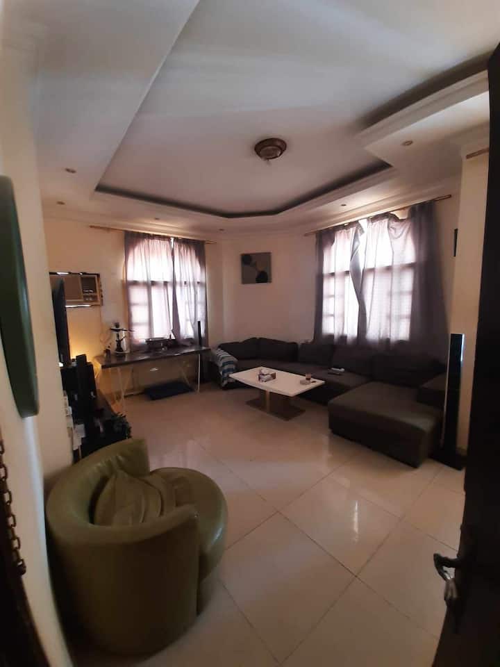 Appartement 1 Chambre - Qatar
