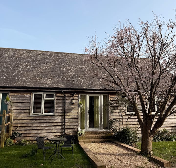 Cissbury Cottage Near The Downs - Steyning