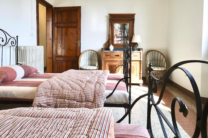 Casa Olivia With Wifi And Ac - Lucca