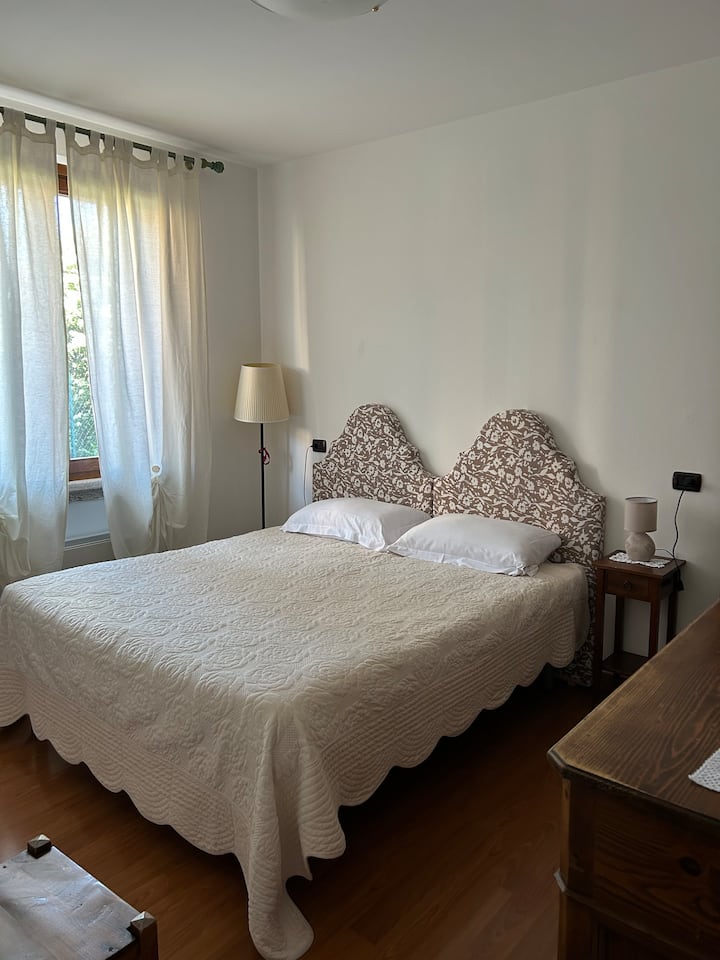 Camera Con Bagno Privato - Pienza