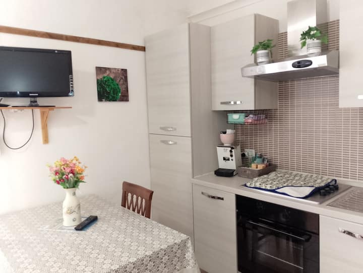 L.t. Frazzurrine - Torre del Greco