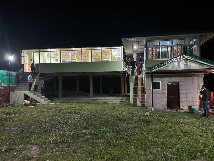 Nirvana Greens - Palampur