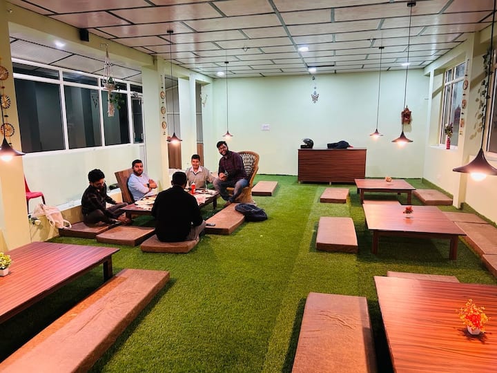 Nirvana Greens - Palampur