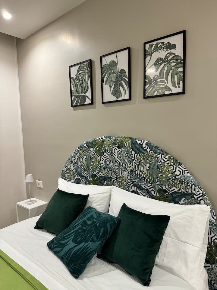 Appartamento Donna Sisina, A 7km Da Pompei - Torre del Greco